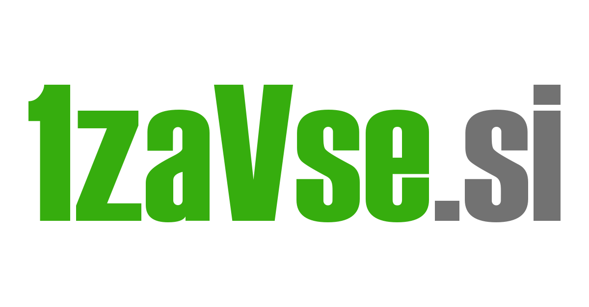 Zurnal24 novice dneva - 1zaVse